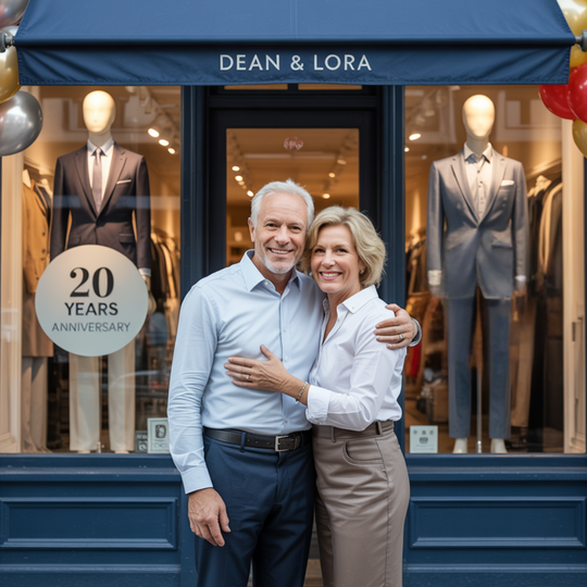 Rosewell | Orthopaedic Boots – Dean & Lora Ltd